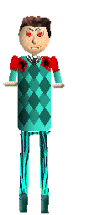 Billy | Baldi Basics Extras Wiki | Fandom