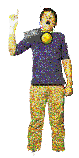 Fantastic Prototype Principal | Baldi Basics Extras Wiki | Fandom