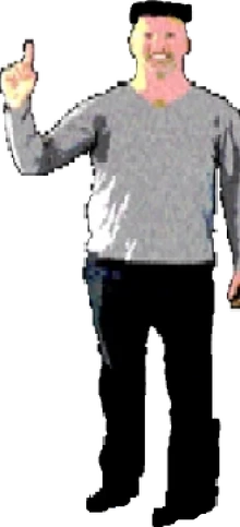 Old Principal | Baldi Basics Extras Wiki | Fandom