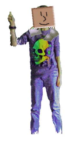 Incredible Principal | Baldi Basics Extras Wiki | Fandom