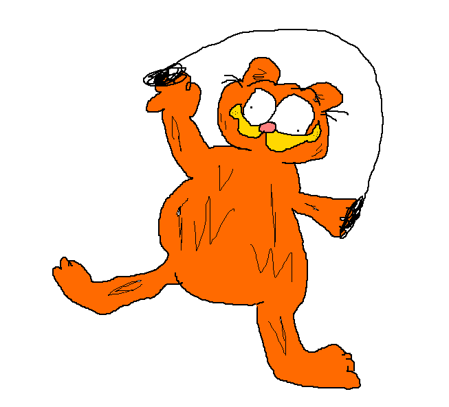 Garfoogle | Baldi Basics Extras Wiki | Fandom