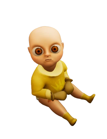 Baby | Baldi Basics With Characters New Wiki | Fandom