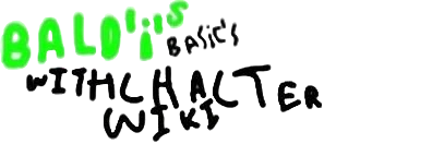 Halloween Status Update | Baldi Basics With Characters New Wiki | Fandom