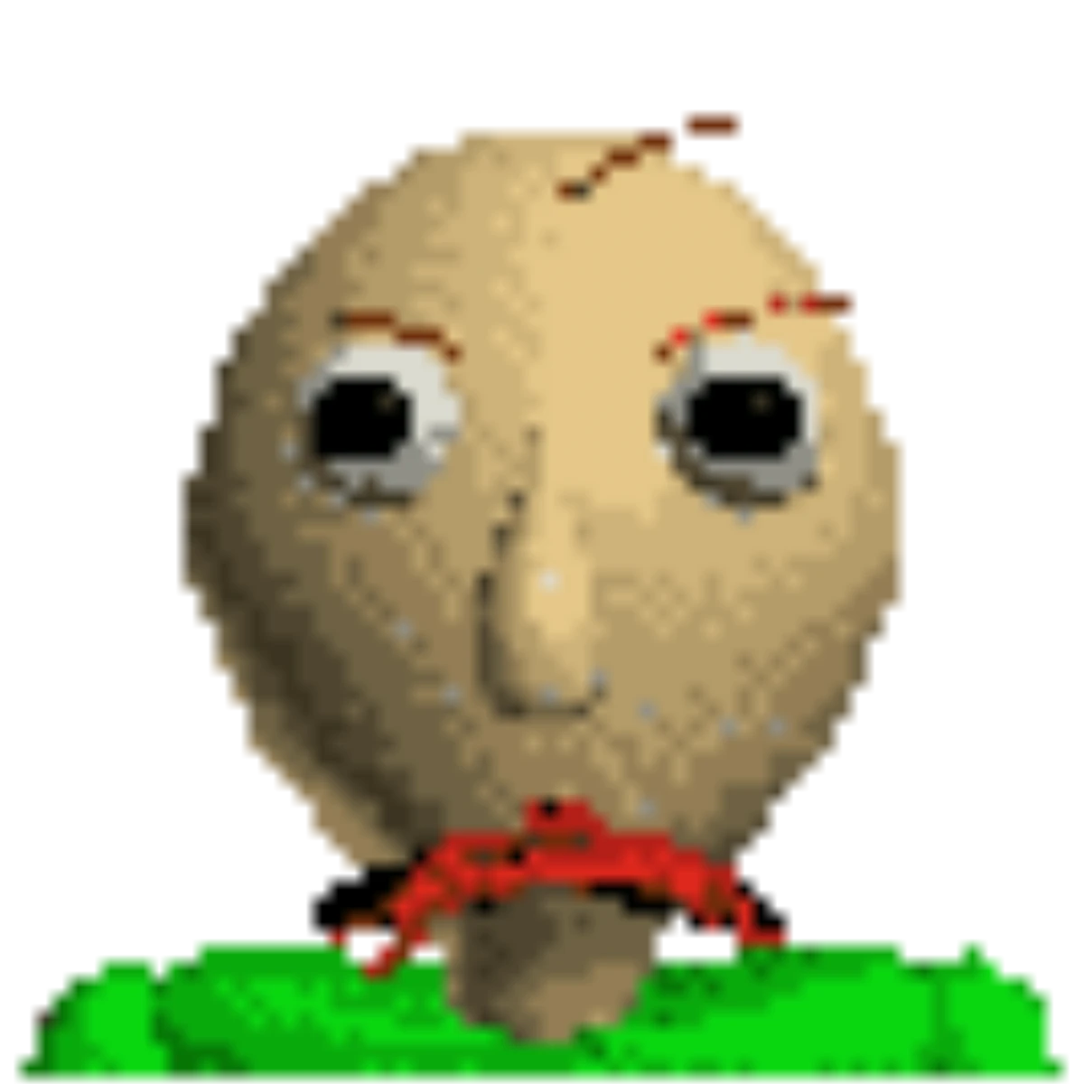 Baldi | Baldi Becoming Wiki | Fandom