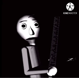 Uncanny (Phase 3) | Baldi Becoming Wiki | Fandom