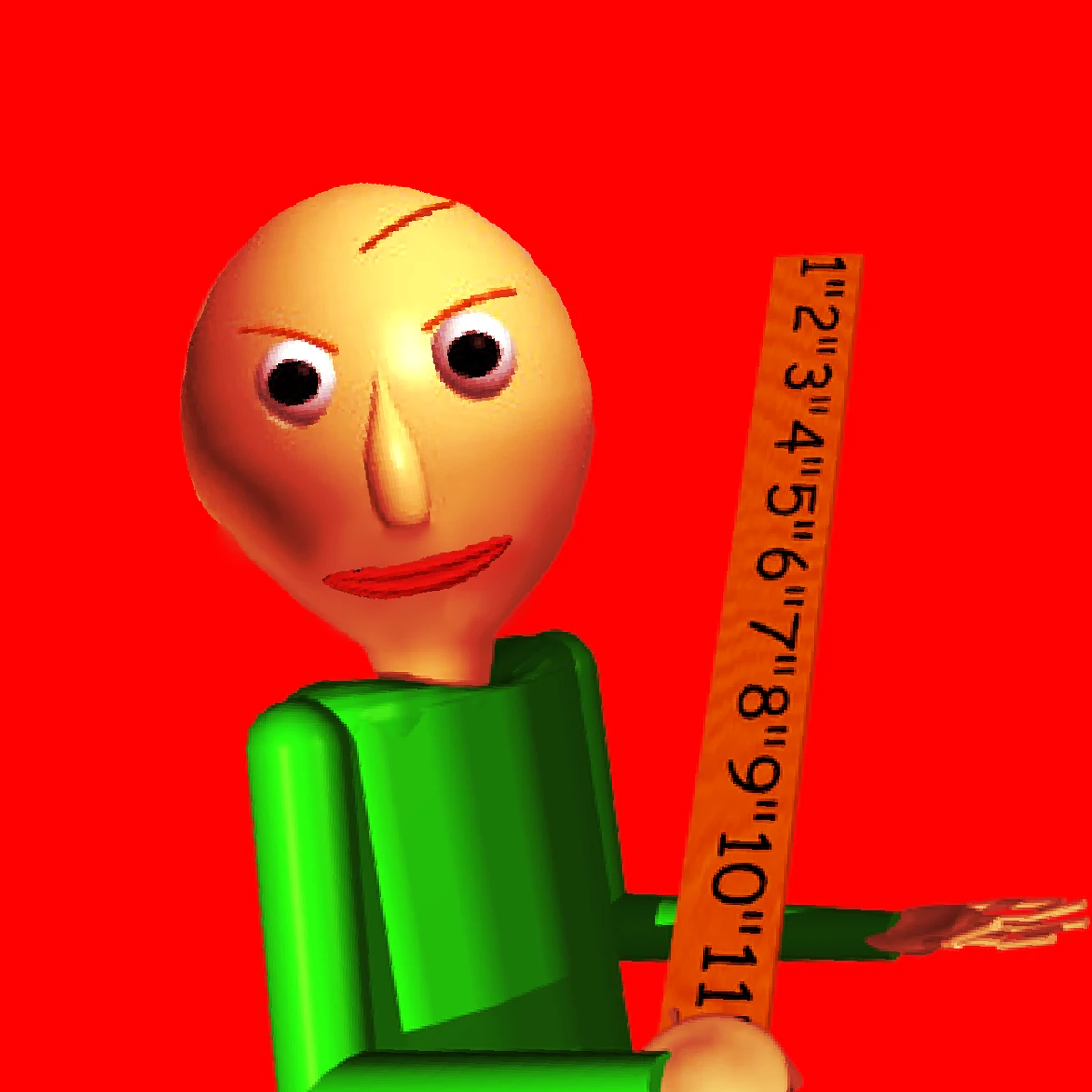 Canny (Phase 8) | Baldi Becoming Wiki | Fandom