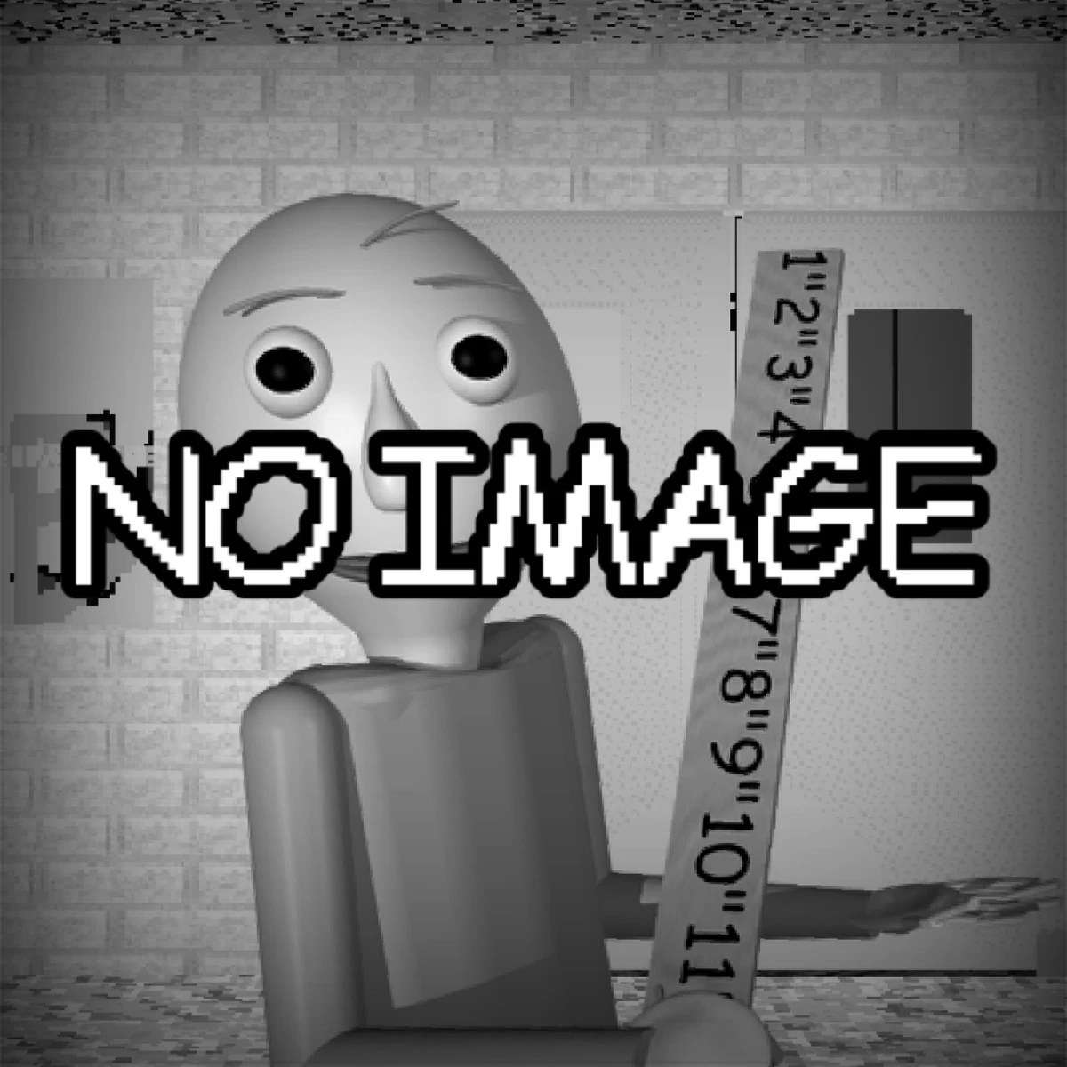 Uncanny (Phase 3.5) | Baldi Becoming Wiki | Fandom