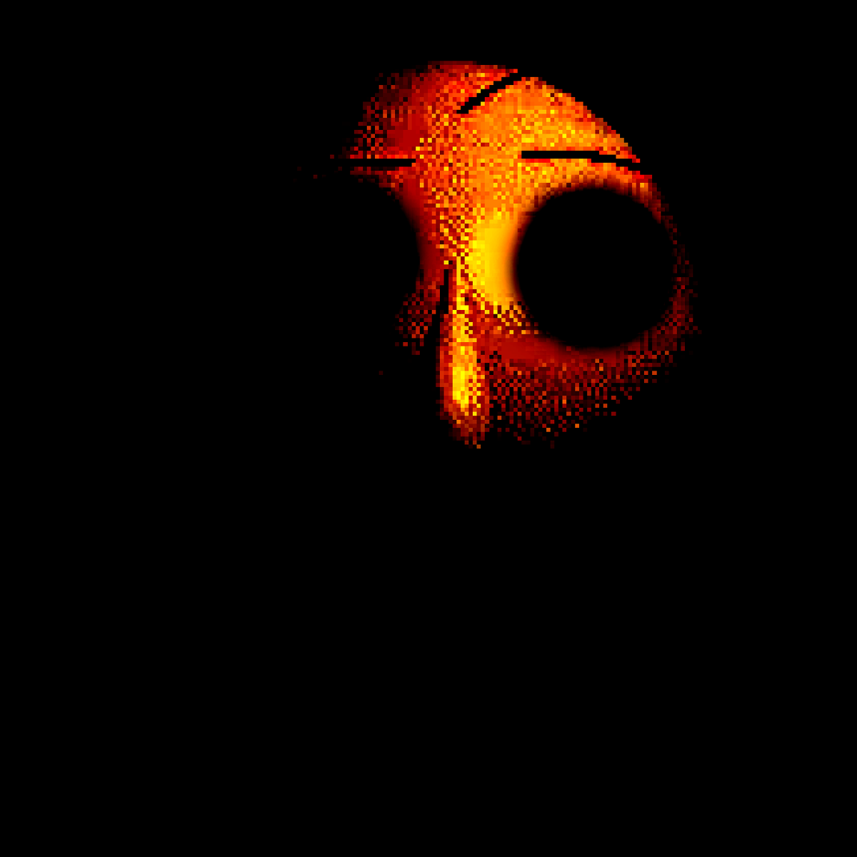Demonic (Possible Phase 11.5)/Uncanny (Phase 91) | Baldi Becoming Wiki ...