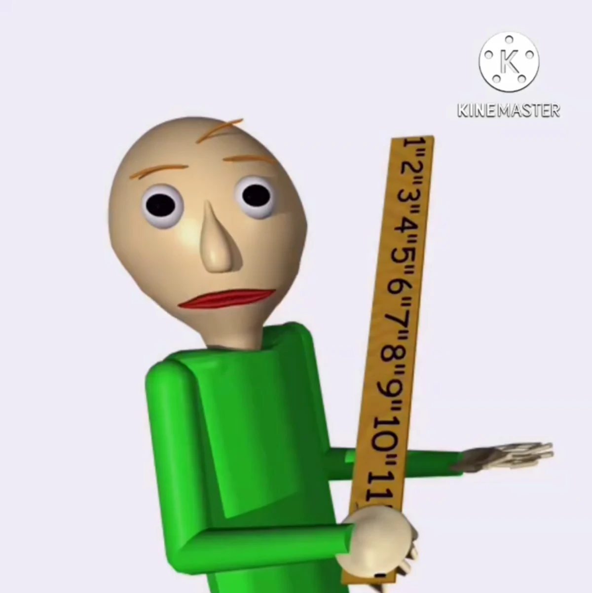 Canny | Baldi Becoming Wiki | Fandom