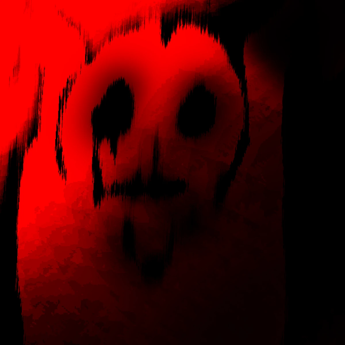 Uncanny (Phase 80) | Baldi Becoming Wiki | Fandom