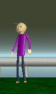 Playable characters | Baldi Disaster Survival Wiki | Fandom