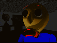 Playable characters | Baldi Disaster Survival Wiki | Fandom