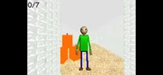 Playable characters | Baldi Disaster Survival Wiki | Fandom