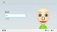 Playable characters | Baldi Disaster Survival Wiki | Fandom