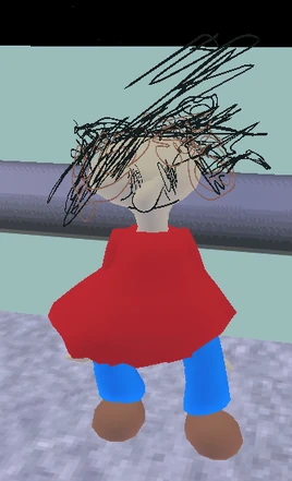 Playable characters | Baldi Disaster Survival Wiki | Fandom
