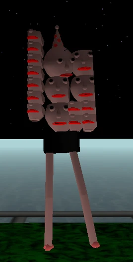 Playable characters | Baldi Disaster Survival Wiki | Fandom