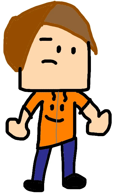 Michael | Baldi's Basics Fanon Wiki | Fandom