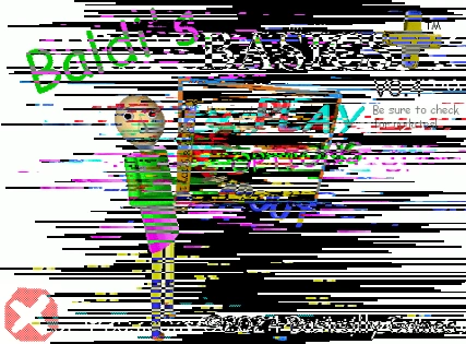 Baldi's basics in NULL | Baldi's Basics Fanon Wiki | Fandom