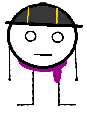 James | Baldi's Basics Fanon Wiki | Fandom