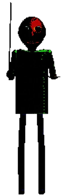 VIRUS BA | Baldi's Basics Fanon Wiki | Fandom