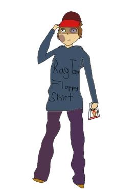 Andrew Baldimore (BBiEaL:TTS) | Baldi's Basics Fanon Wiki | Fandom