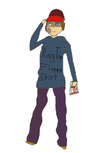 Andrew Baldimore (BBiEaL:TTS) | Baldi's Basics Fanon Wiki | Fandom