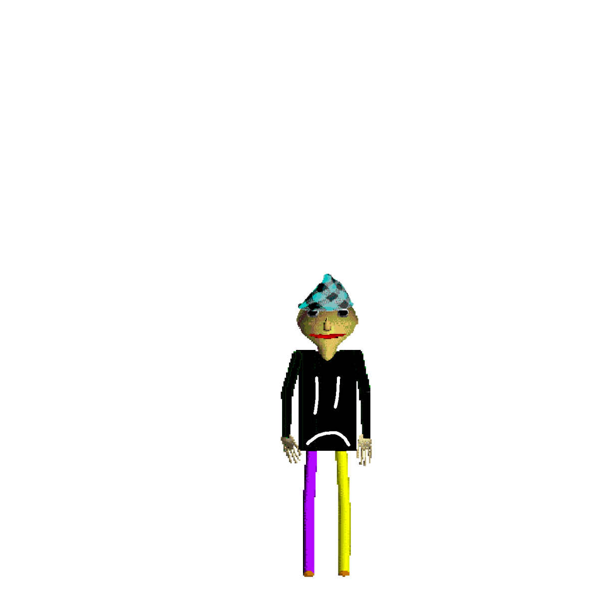 Buldi | Baldi's Basics Fanon Wiki | Fandom