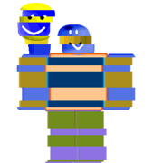 Twisted night | Baldi's Basics Fanon Wiki | Fandom