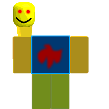 Old noober (Baldi's Basic The Old Laboratory | Baldi's Basics Fanon ...