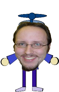 Doug | Baldi's Basics Fanon Wiki | Fandom