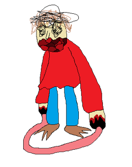 HorrorTime (REBIRTHED) | Baldi's Basics Fanon Wiki | Fandom