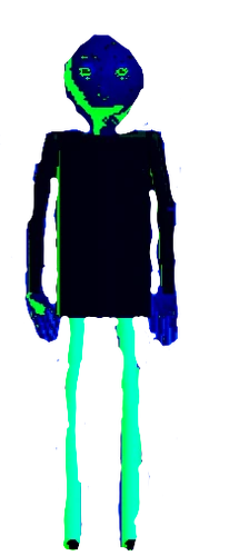 ๏ddball 666 | Baldi's Basics Fanon Wiki | Fandom