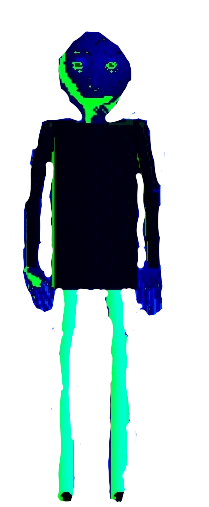 ๏ddball 666 | Baldi's Basics Fanon Wiki | Fandom