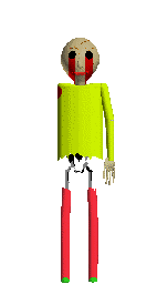 Baldi's Basics: Fandom User Edition | Baldi's Basics Fanon Wiki | Fandom