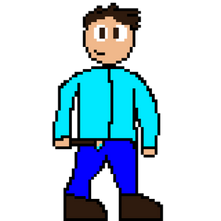 Baldi's Basics Zoo Simulator | Baldi's Basics Fanon Wiki | Fandom