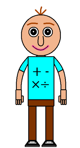 Andrew Baldimore (ZaxanerH) | Baldi's Basics Fanon Wiki | Fandom