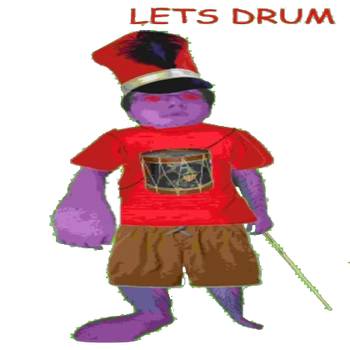 Let's drum | Baldi's Basics Fanon Wiki | Fandom