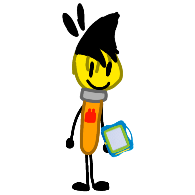 Murilei | Baldi's Basics Fanon Wiki | Fandom