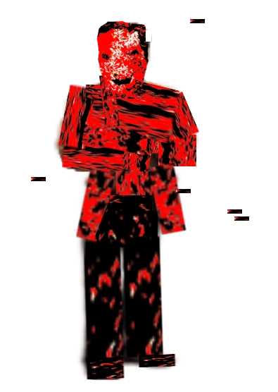 Glitch Viktor | Baldi's Basics Fanon Wiki | Fandom