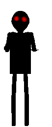 The Shadow | Baldi's Basics Fanon Wiki | Fandom
