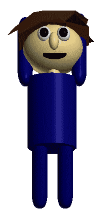 Magical Student | Baldi's Basics Fanon Wiki | Fandom
