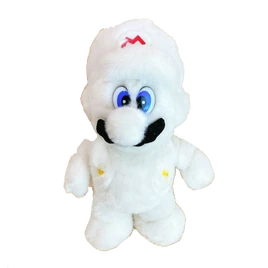 Mold Mario | Baldi's Basics Fanon Wiki | Fandom