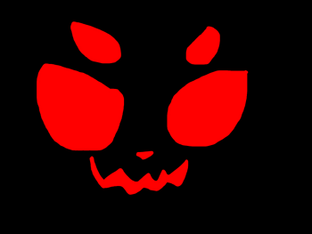 Mysterious shadow | Baldi's Basics Fanon Wiki | Fandom