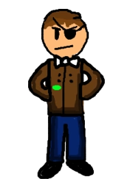 Baldis Predesessor | Baldi's Basics Fanon Wiki | Fandom
