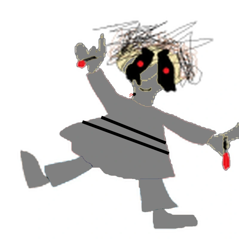 Cyborg Killtime | Baldi's Basics Fanon Wiki | Fandom