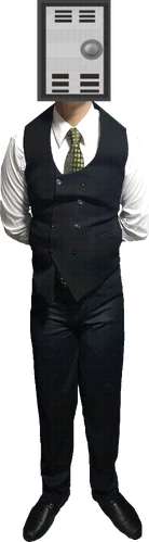 Locker Guy | Baldi's Basics Fanon Wiki | Fandom