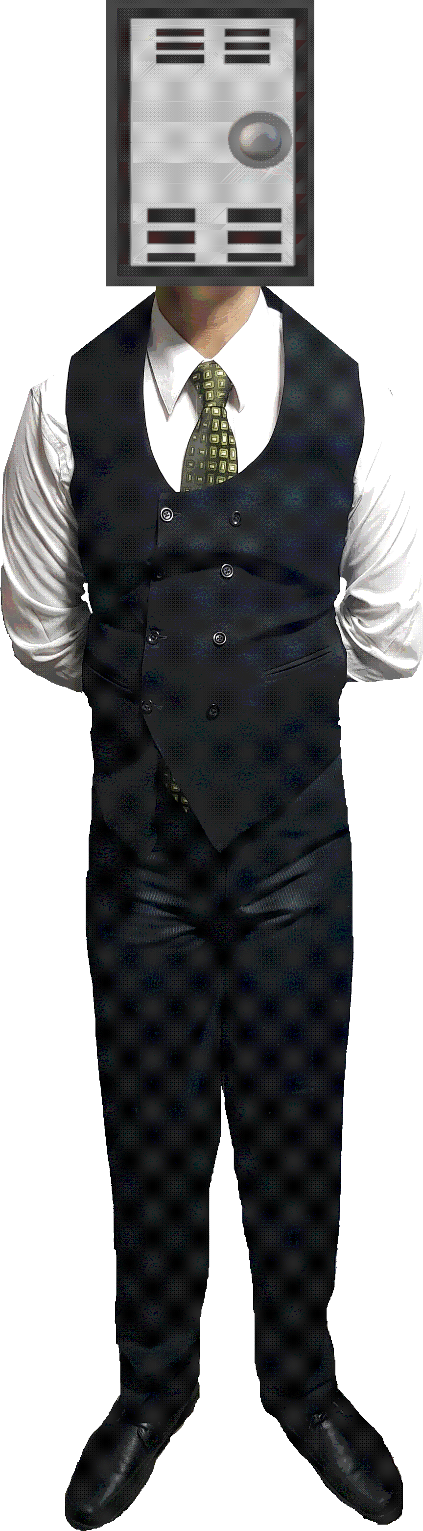 Locker Guy | Baldi's Basics Fanon Wiki | Fandom