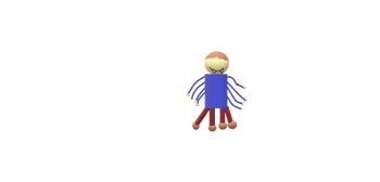 Experiment 083 | Baldi's Basics Fanon Wiki | Fandom