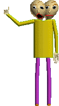 Some Old Baldi Stuffs | Baldi's Basics Fanon Wiki | Fandom