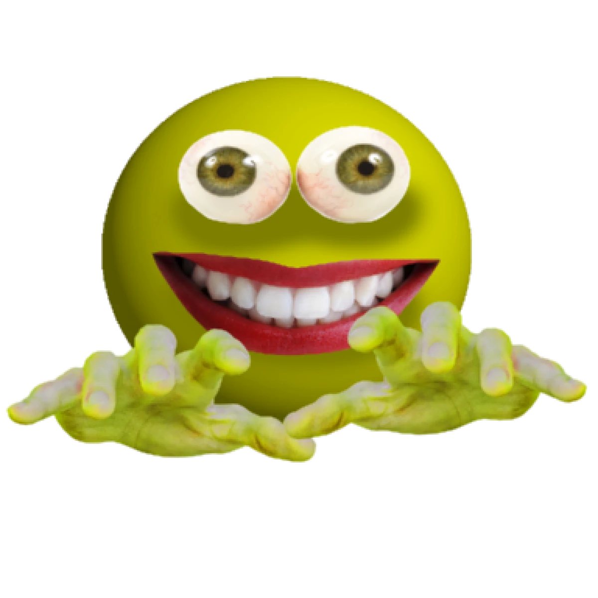 Smiley Stu | Baldi's Basics Fanon Wiki | Fandom